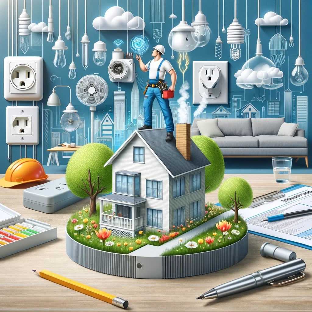 Astral Electrical: Our Story and Community Impact in Wellington