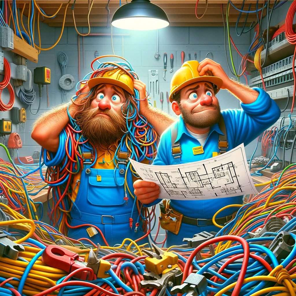 Astral Electrical: Our Story and Community Impact in Wellington